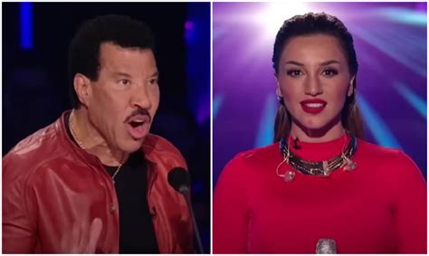 „შენ ხარ ვარსკვლავი… დაივიწყე ციფრები ” ლიონელ რიჩი ნუცა ბუზალაძეს