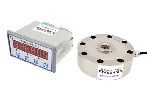 Compression Load Cell 10kn 20kn 30kn 50kn 100kn 200kn 500kn Force Transducer
