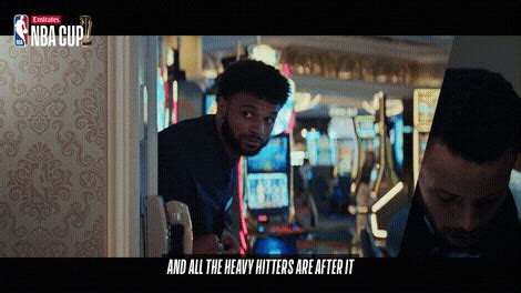 The Heavy Hitters S Find And Share On Giphy