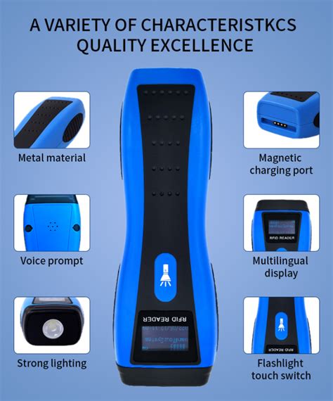 Wireless Security Guard Monitoring System Time Tracking Rfid 125khz Lithium Battery