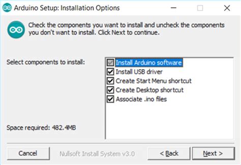 راه اندازی نرم افزار آردوینو؛ آموزش 0 تا 100 آردوینو قسمت 2