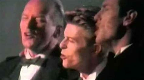 Tin Machine One Shot [mv] 1991 Mubi