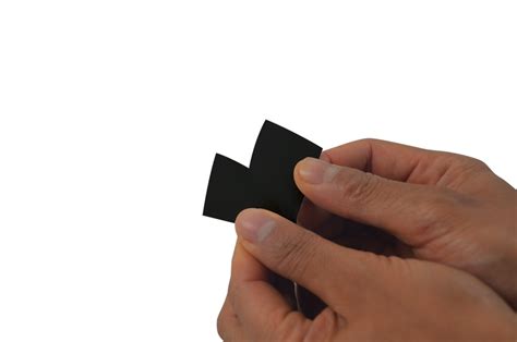 Hook Loop Tape 10m Roll Hookz Permanent And Removable Hanging Solutions