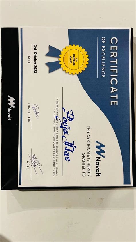 Pooja Das On Linkedin Reactdeveloper Milestone Topperformer