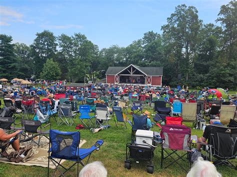 Gettysburg Bluegrass Festival Gettysburg Pa