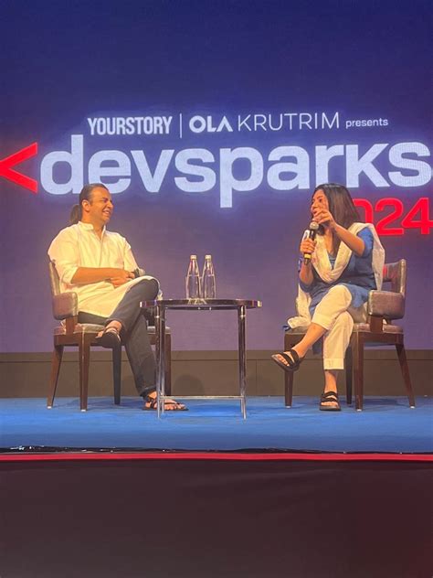 Shishir Srivastav On Linkedin Krutrim Devsparks24 Yourstory