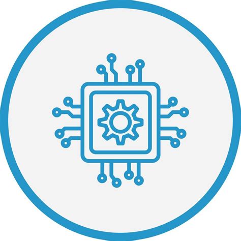 Cpu User Friendly Drawing 74073519 Vector Art At Vecteezy