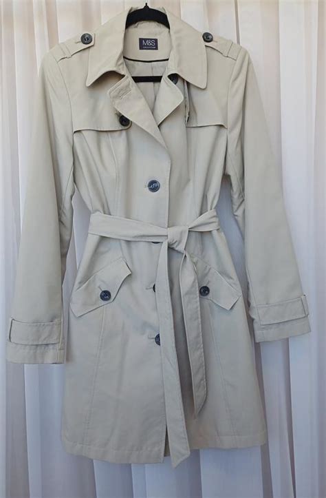 Тренч жіночий Mands — ціна 550 грн у каталозі Плащі Купити жіночі речі за доступною ціною на Шафі