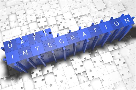 Enterprise Data Integration Deevita