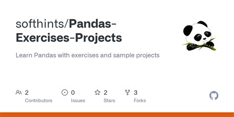 Pandas Exercises Projectsprojectexploratory Data Analysisipynb At Main · Softhintspandas