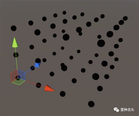 Unity Mesh基础系列(二)圆角立方体(构建) Csdn博客 Unity Mesh基础系列(二)圆角立方体(构建) Csdn博客