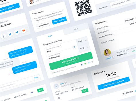 Component Library By Nimble On Dribbble