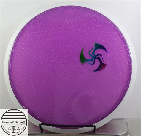 Eclipse Axis Trifly • Marshall Street Disc Golf