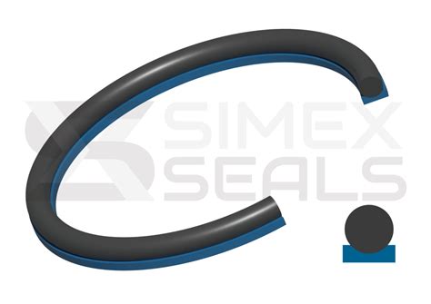 Obvd 56x3 Simex Seals
