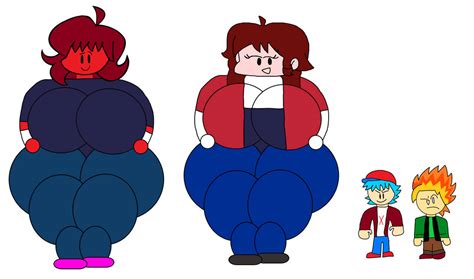 Roblox Fnf Plush By Usernut On Deviantart