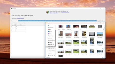 Top 6 Best Open Source Data Recovery Software 2025