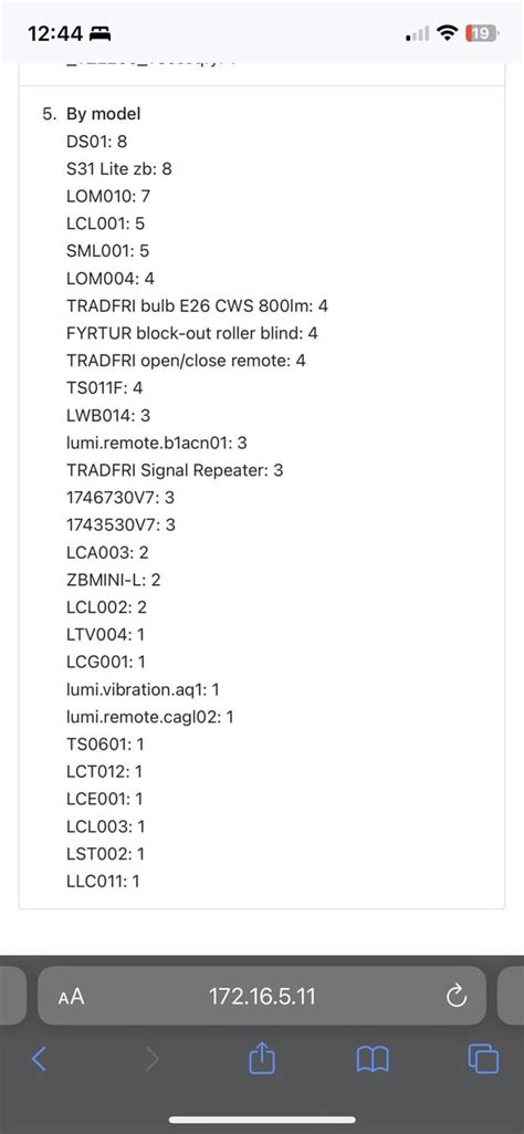 devices offline after power loss r zigbee2mqtt