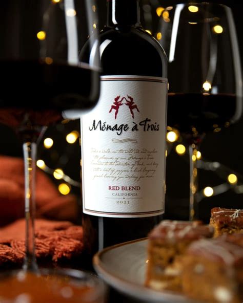 Meet M Nage Trois Wines Columbia Distributing