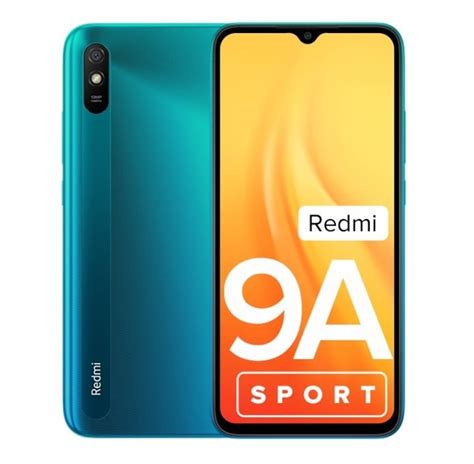 Harga HP Xiaomi Redmi A Sport Dan Spesifikasi Terbaru September Rancah Post