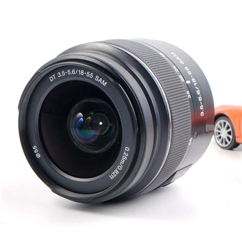 Lensa Kit Sony Mm Sam Jual Beli Laptop Second Dan Kamera Bekas Di Malang