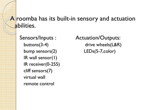 Ppt Mobile Robot Localization By Using Particle Filter Powerpoint