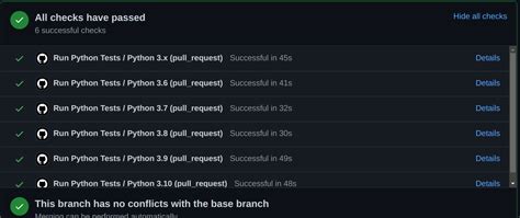 Add Python Run To GitHub CI Issue Pydap Pydap GitHub
