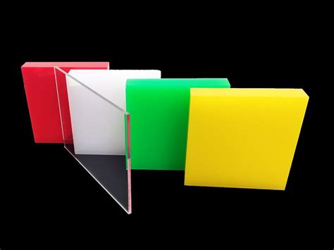 Quest Ce Que Le Plexiglass Uvacrylic