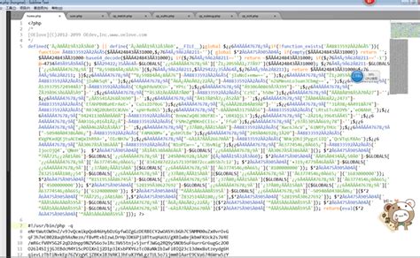 Php Php 加密问题 求大神帮忙？ 谢谢 Segmentfault 思否