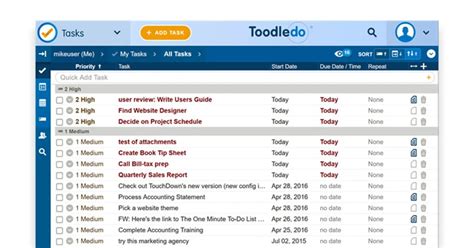 15 Best Free And Open Source Task Management Software