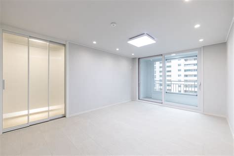 탄현 5단지 건영아파트 스테이랩 공간and숙소촬영