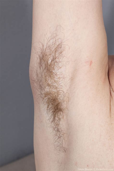 Mature Amateur Nimfa Mannay Shows Her Saggy Tits And Hairy Armpits And Twat CoedCherry Com