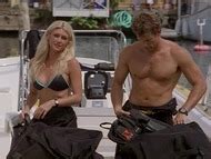 Naked Brande Roderick In Baywatch