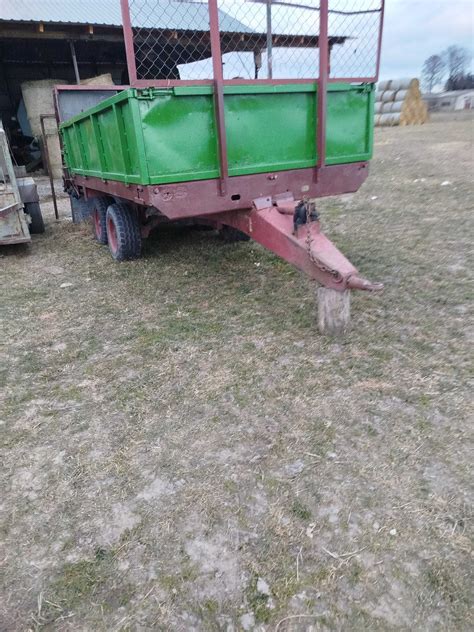 Sprzedam Rozrzutnik Przasnysz • Olx Pl