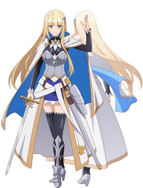 Morimae Kazuya Christiana Leta Roseblaire Ore Wa Seikan Kokka No Akutoku Ryoushu Highres