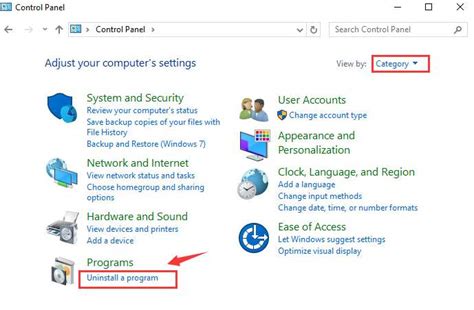 Disable Touchpad When Connected To Mouse On Windows Driver Easy