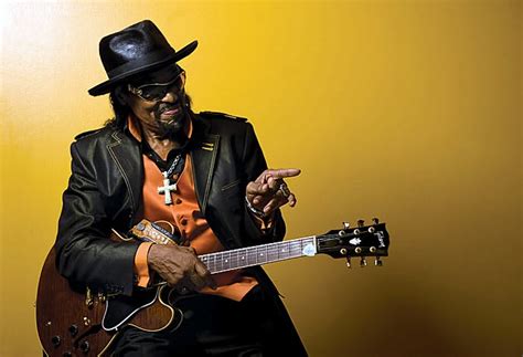 Chuck Browngodfather Of Go Go Chuck Brown The Godfather Play That