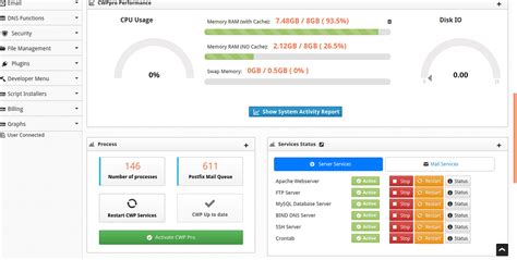 Contabo Vps Hosting Affordable And Customizable Solutions For Businesses And Developers By