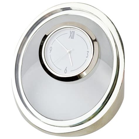 Reloj Para Escritorio Premium