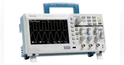 Tektronix Upgrades Entry Level Oscilloscope With Xilinx Soc