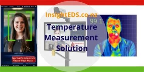 Temperature Measurement Solution Case Study Insight EDS