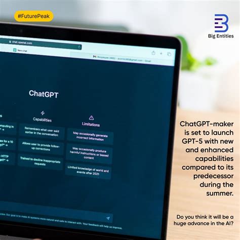 Big Entities On Linkedin Gpt5 Ai Innovation Chatgpt Bigentities