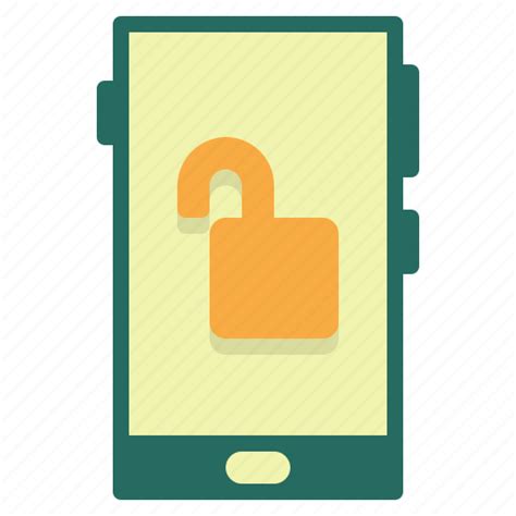 Access Authentication Mobile Protected Security Smartphone Unlock