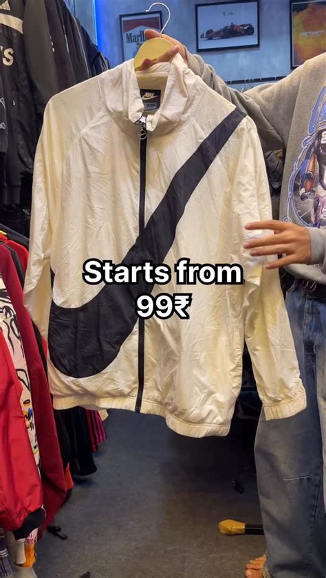 Local Thrift Stores In India