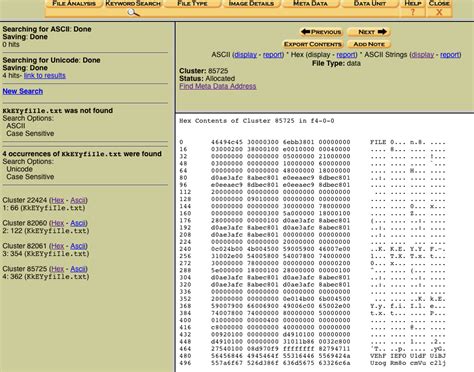 forensics walkthrough defcon ctf 2008 qualifiers