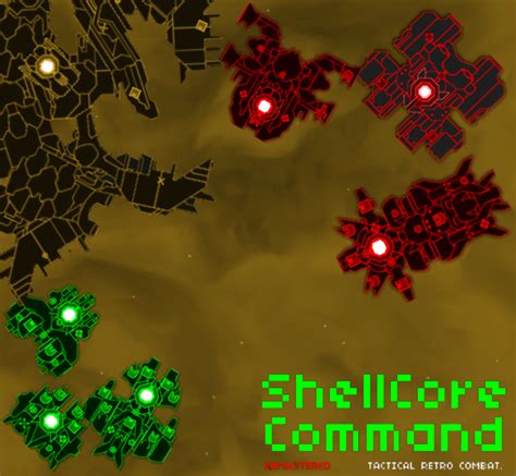 二 Shellcore Command 中文维基 Fandom