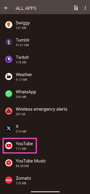6 Ways To Fix YouTube Links Not Opening In WhatsApp 2024