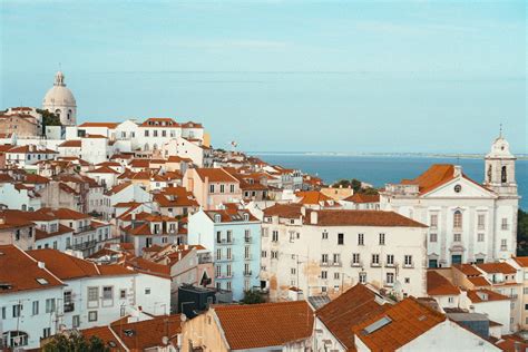 Best Guide To Alfama Lisbon With Free Map 2025 Offbeat Escapades