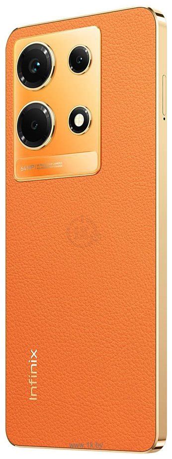 Infinix Note 30 8/128GB смартфон купить в Минске, цены