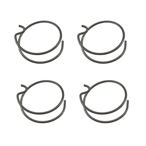 Essential 4pcs Spring N078434 For Dcf805c2 Dcf835m2 Dcf886b Impact