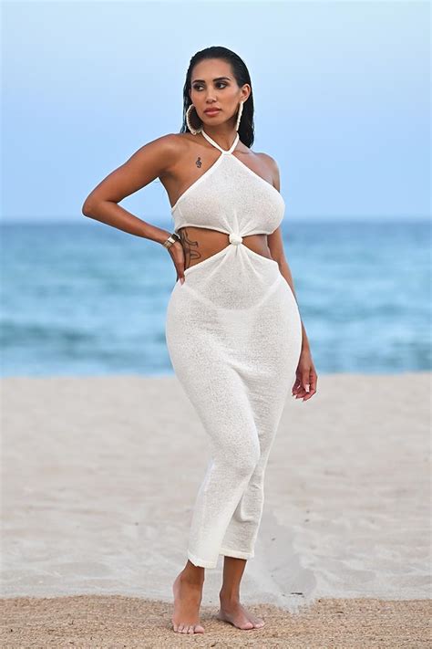 interview with justina mckee of matte collection paraiso miami swim